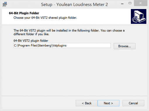 A Step-by-Step Guide on How to Install Youlean Loudness Meter