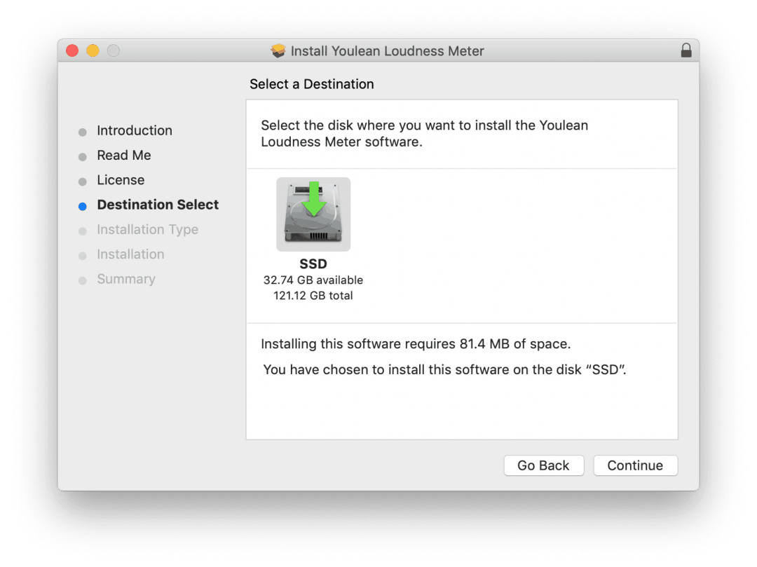 A Step-by-Step Guide on How to Install Youlean Loudness Meter