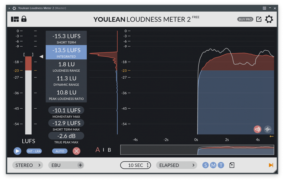 A Step-by-Step Guide on How to Install Youlean Loudness Meter
