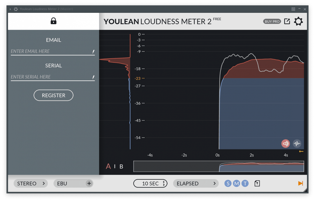 A Step-by-Step Guide on How to Install Youlean Loudness Meter